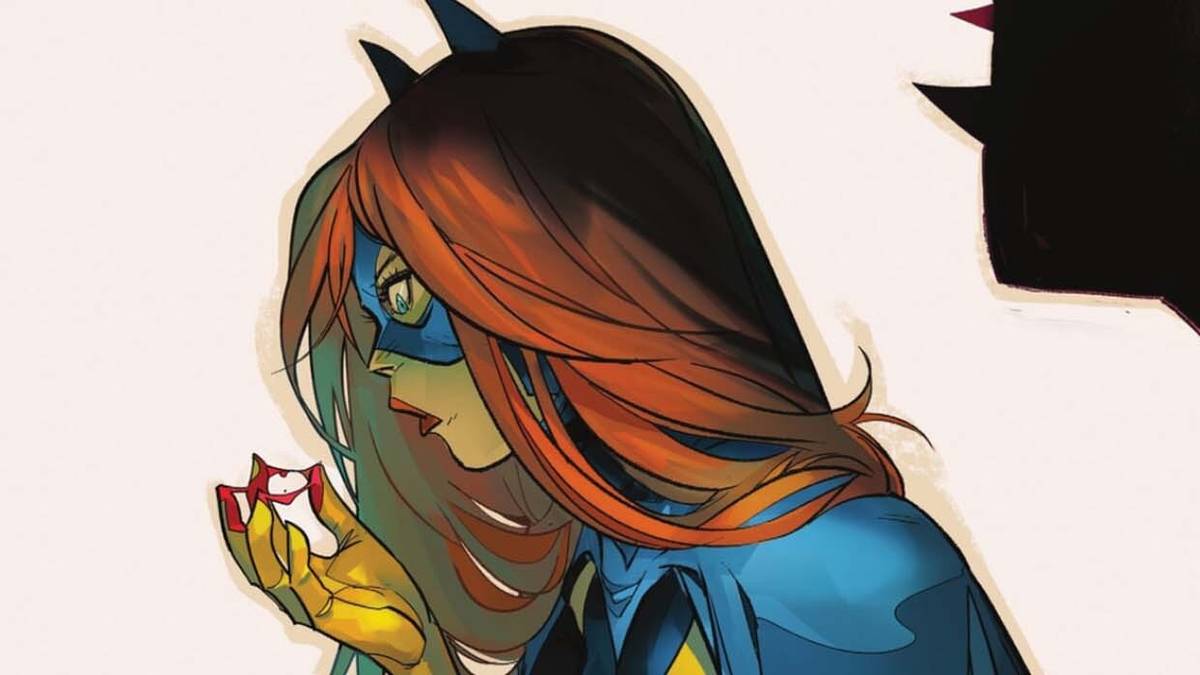 DC Reveals Which A-List Superhero Has Become Its Vampire King