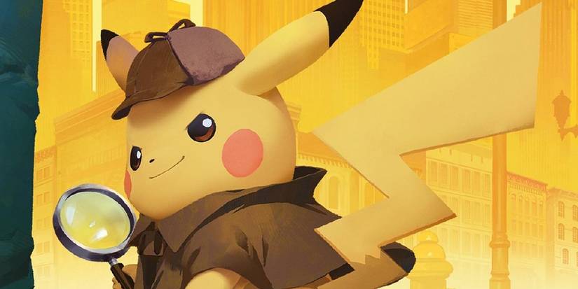 Nintendo Just Filed a Film Copyright For 1 of Its Most Iconic Characters