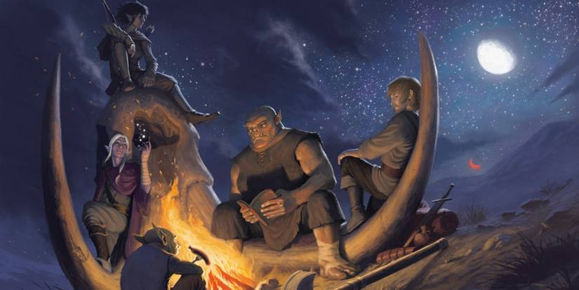 DnD: How Ruidium Works & Why It's Great for Role-Playing