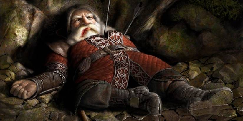DnD 5e: How to Avoid Death Saving Throws
