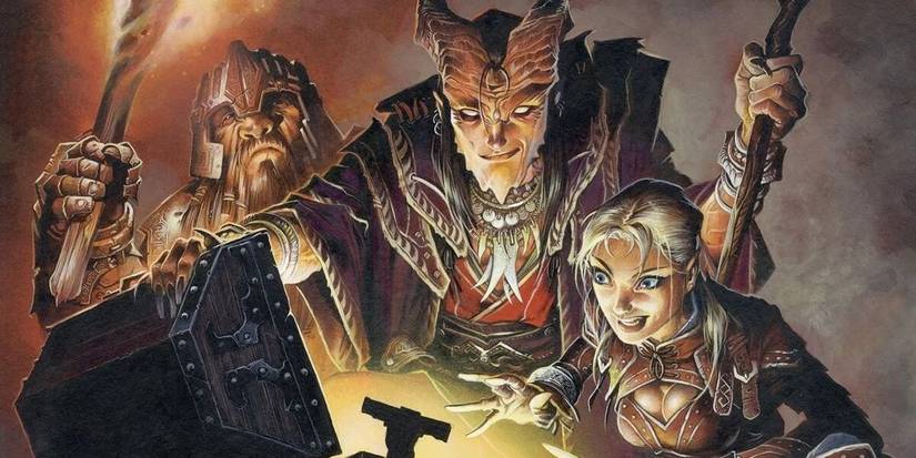 D&D 5e: Immunities, Resistances and Vulnerabilities, Explained