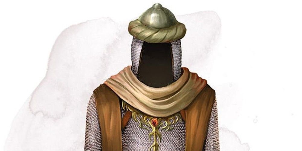 15 Best Magic Items For Paladins In D&D 5e, Ranked