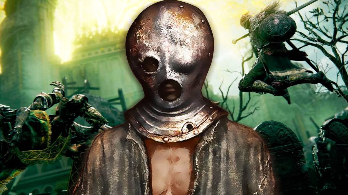 Elden Ring Prisoner Character Build Guide