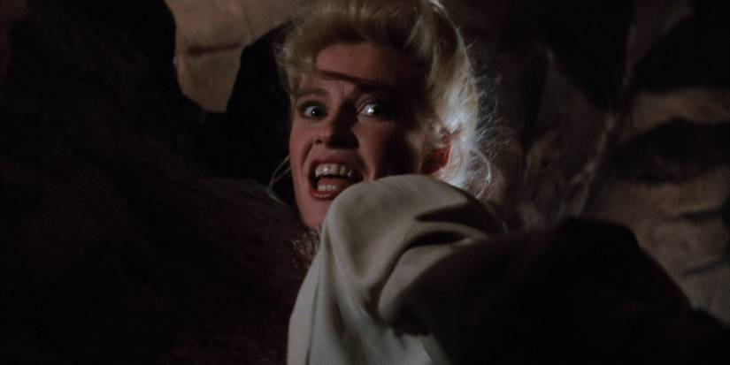 Indiana Jones' Best Villains, Ranked