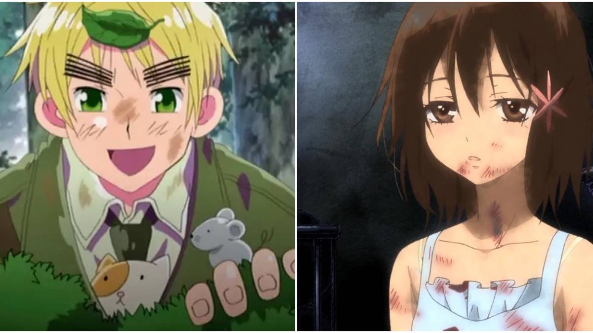 10 Anime Series Fans Want To Forget