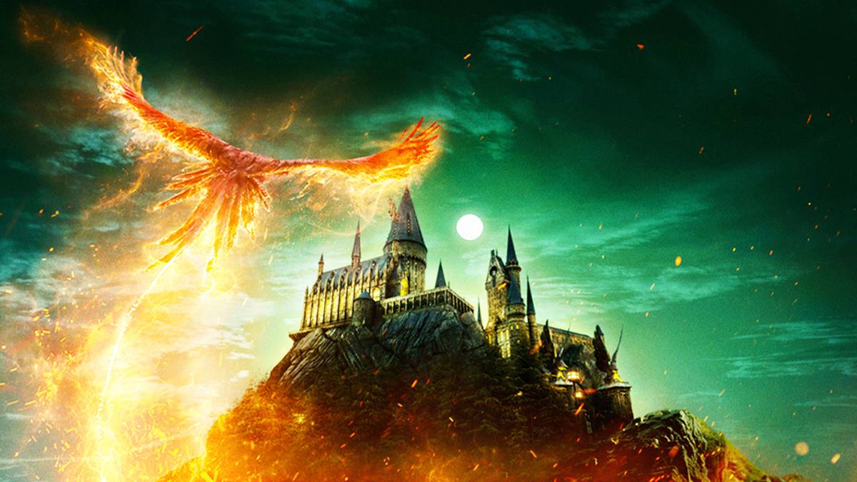 Fantastic Beasts Confirmed the Importance of This Magical Creature