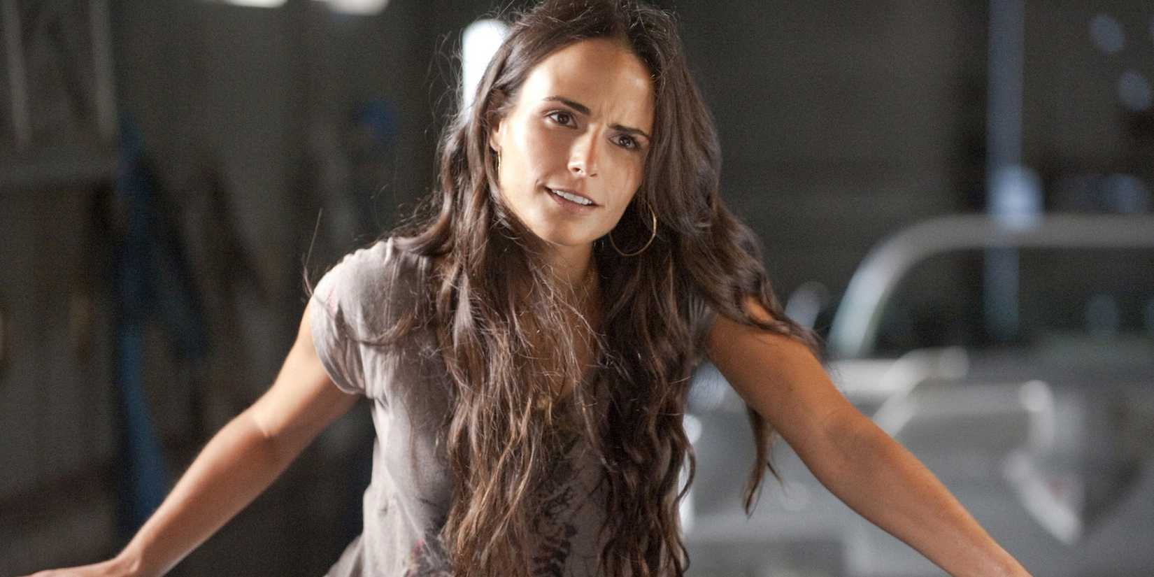 The Complete Fast & Furious Family Tree