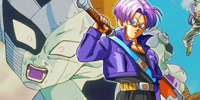 Everything You Need to Know About Future Trunks' Timeline in DBZ
