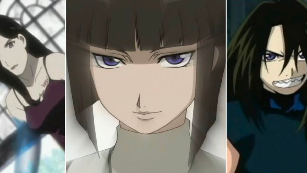 10 Fullmetal Alchemist Characters Exclusive To The 2003 Anime