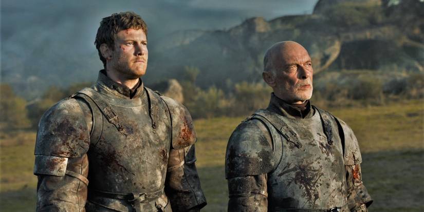 Why Game of Thrones Recast Dickon Tarly