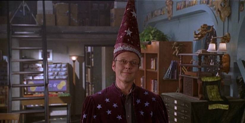 Every Member of Buffy the Vampire Slayer’s Scooby Gang (& Why They're ...