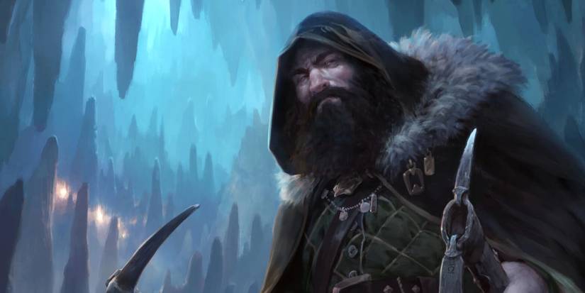 9 Best Builds For Rangers In D&D