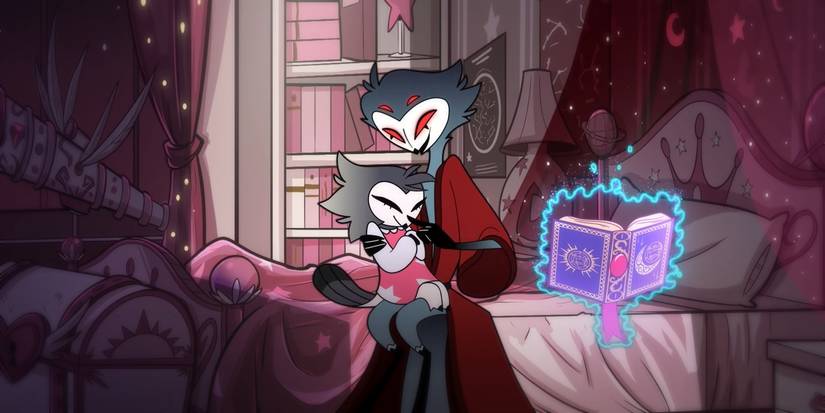 The 10 Greatest Musical Performances In Cartoons, Ranked