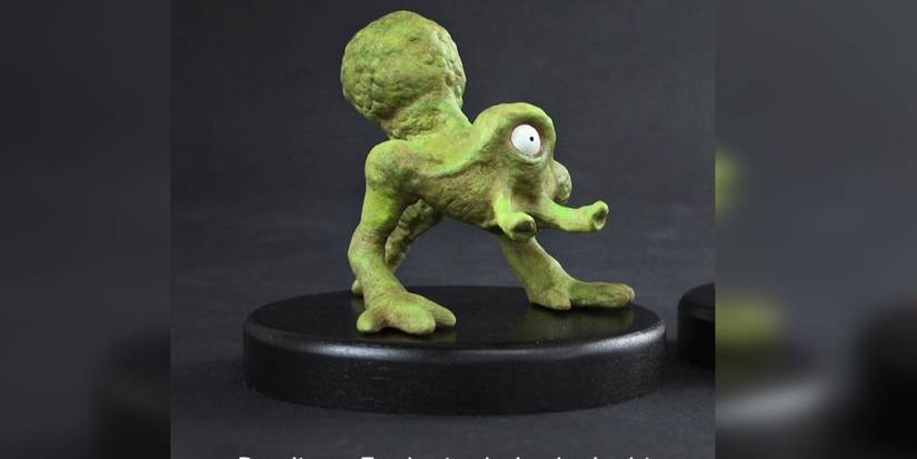 Star Wars: Every Holochess Creature, Explained