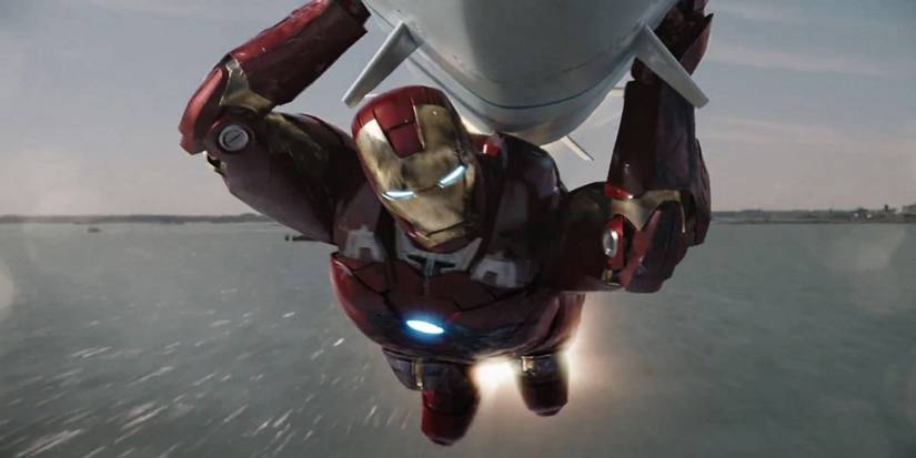 10 Times Iron Man Should Have Died In The MCU But Didn’t