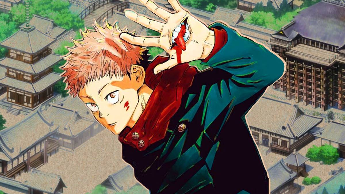 Jujutsu Kaisen: Itadori's Fight With Sukuna Implies a Heavenly Restriction