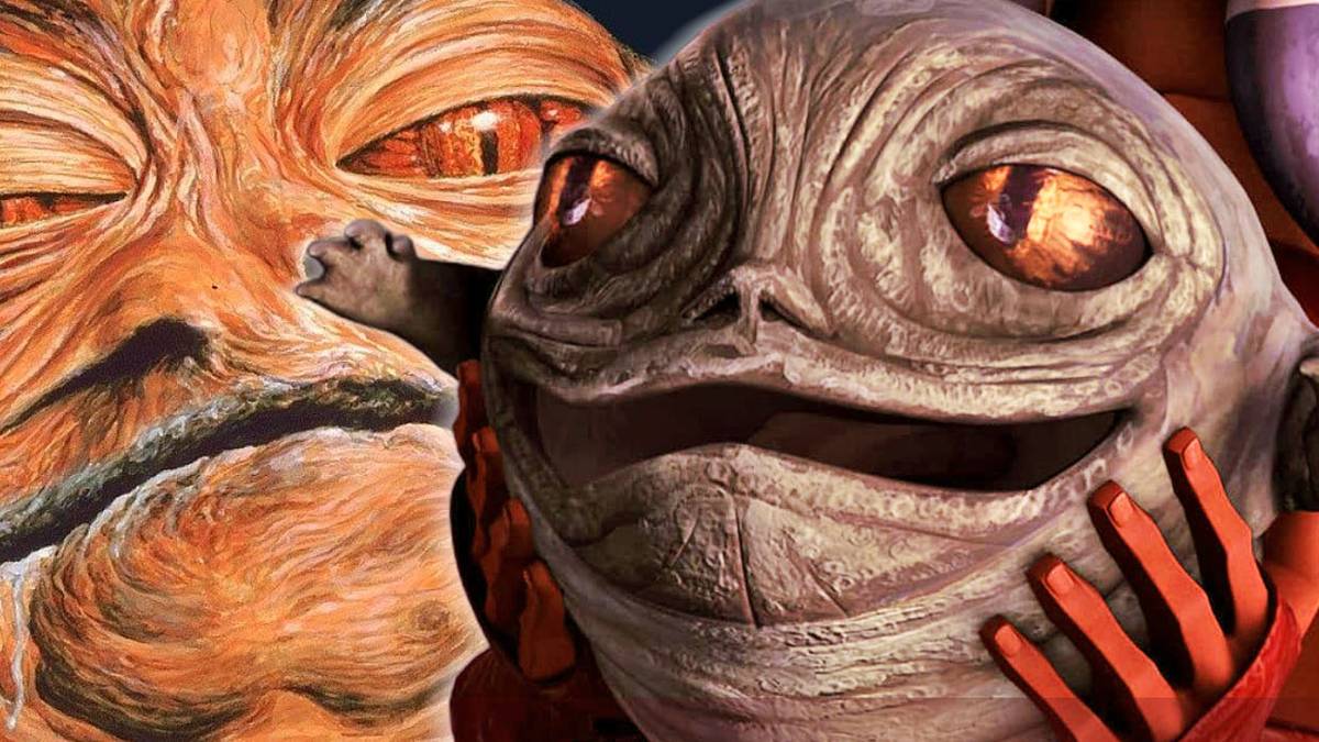 Who Is Jabba’s Son in Star Wars & How Do the Hutts Reproduce?