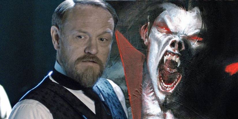 Which Morbius Trailer Scenes Don't Appear in the Movie