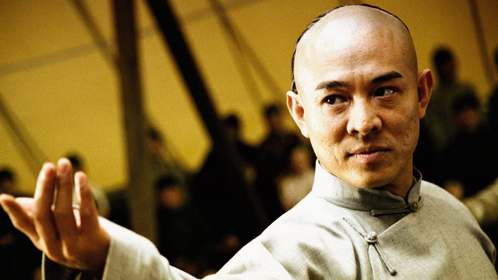 Jet Li's Fearless is Still 1 of the Best Martial Arts Movies of the ...