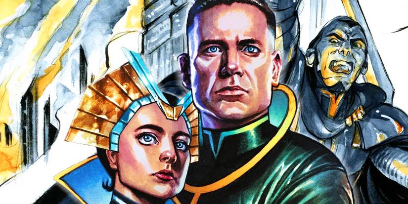 The Most Surprising Rumor for James Gunn’s Superman Actually Makes the ...