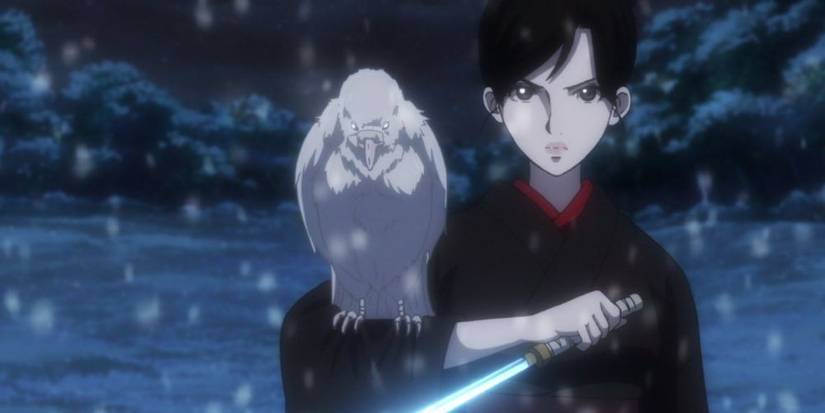 10 Deepest Anime With Complex Themes, Ranked