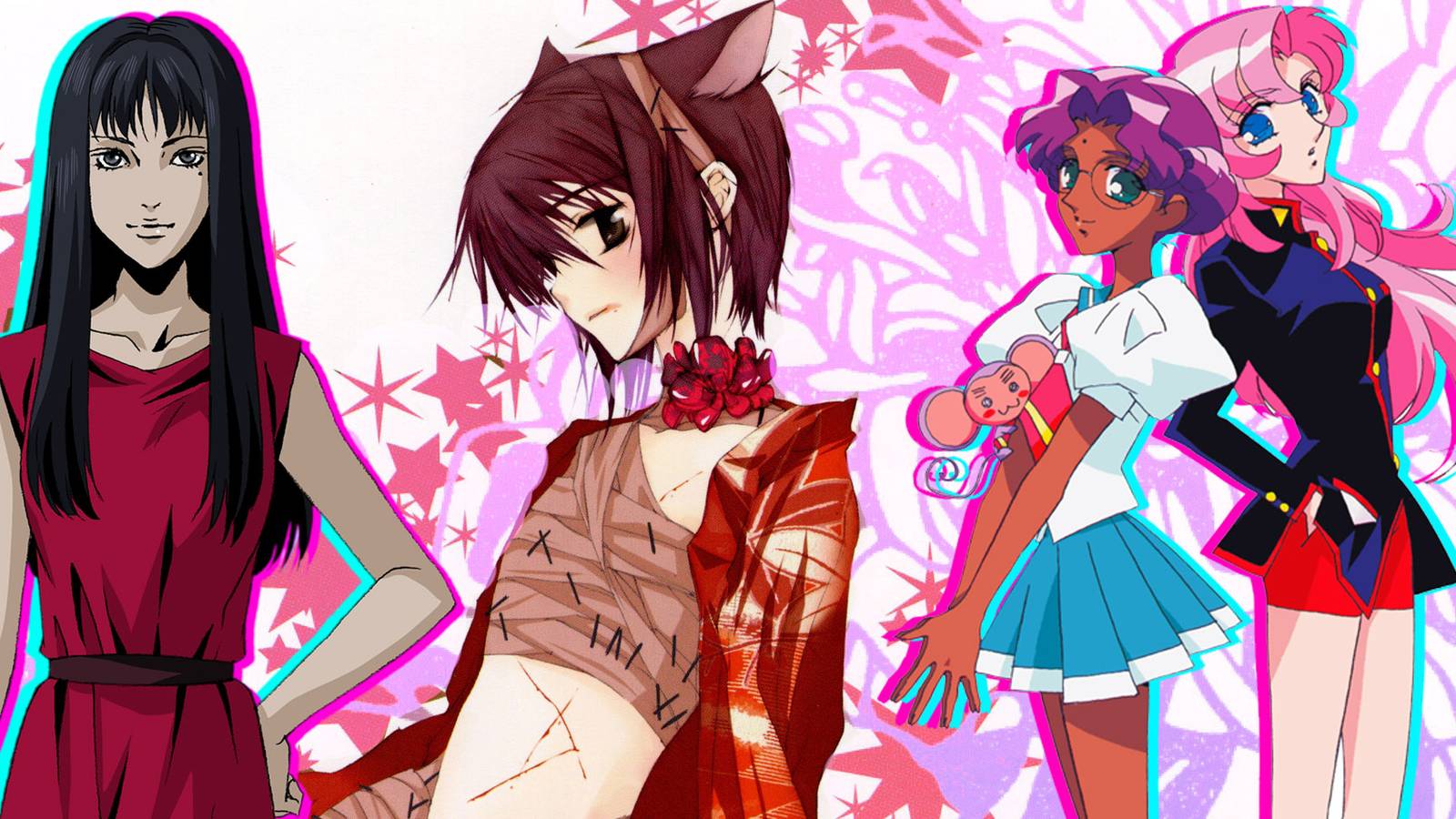10 Visually Stunning Josei Anime With Amazing Animation