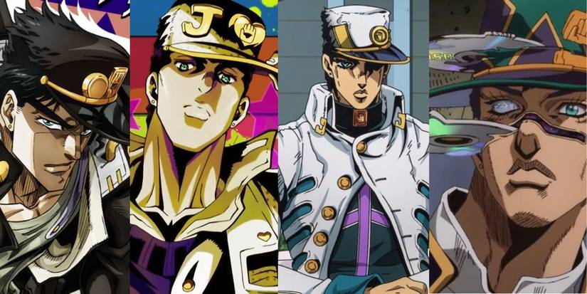 15 Anime Characters Who Changed Drastically Over The Course Of The Series