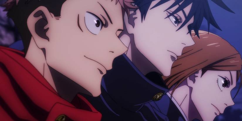 Most Iconic Jujutsu Kaisen Locations, Ranked