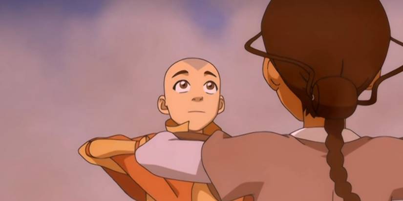 9 Tallest Avatar The Last Airbender Characters, Ranked