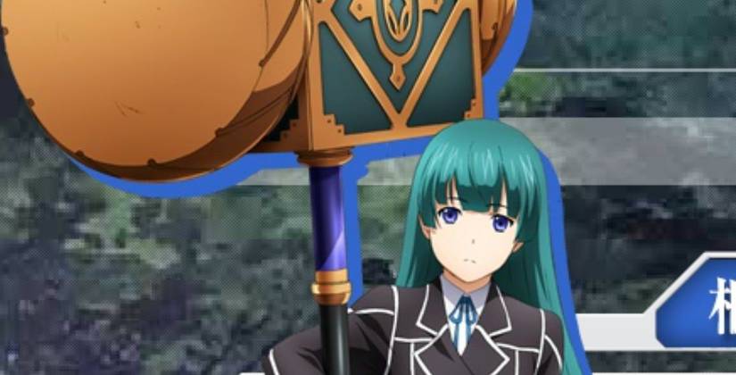 10 Best Anime Hammer Wielders