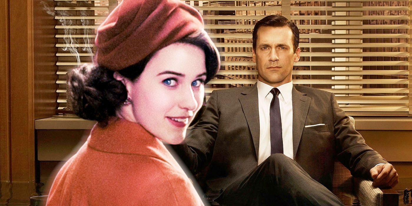 Mad Men's Ending Is Still One of TV's Best