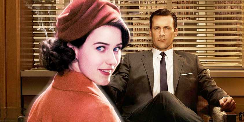 Mad Men's Ending Is Still One of TV's Best