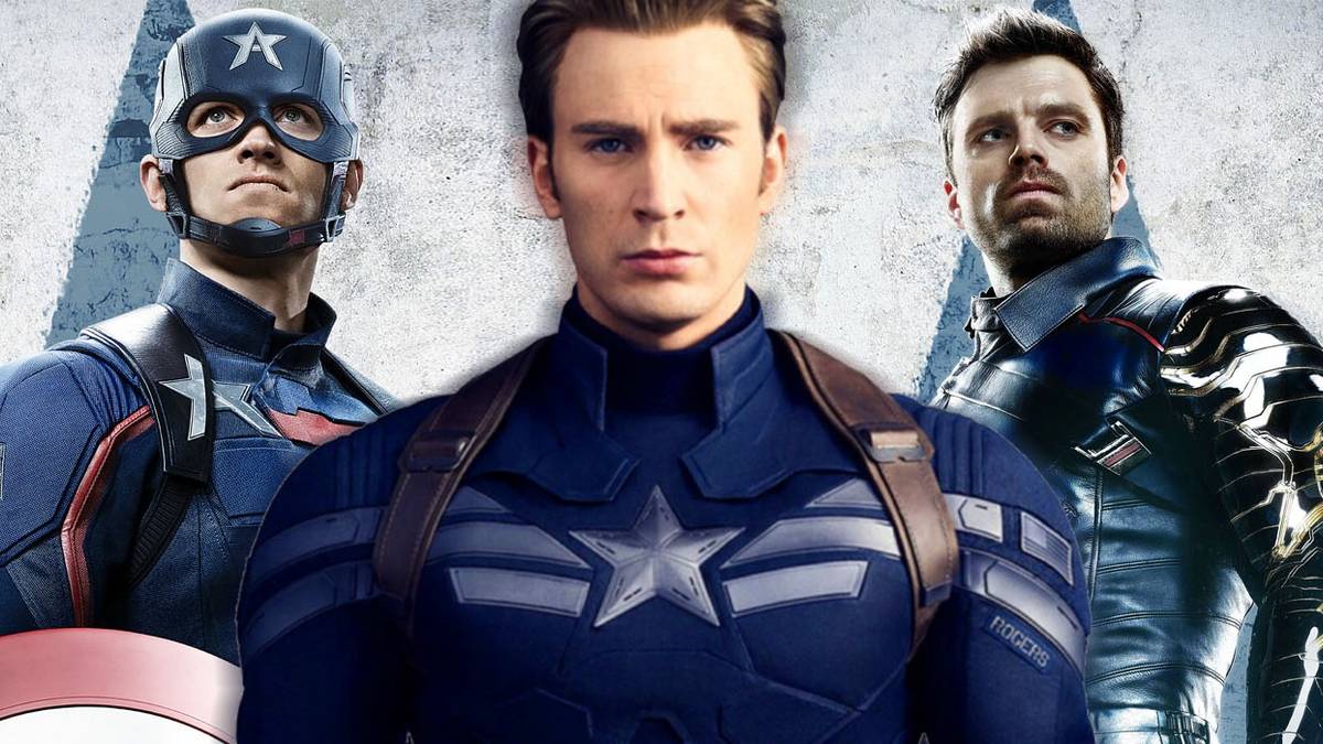 Can Marvel's Super-Soldier Serum Effects Be Passed Down Genetically?