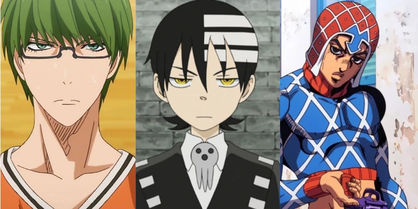 Top 10 Anime Characters With OCD, Ranked | CBR