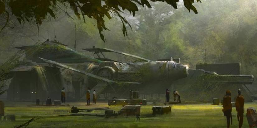 SWRPG: How to Build the Strongest Jedi Peacekeeper