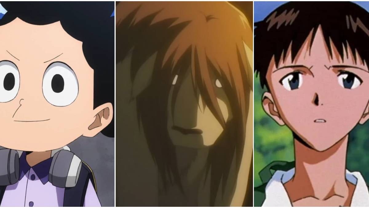 10 Anime Characters Fans Want To Forget
