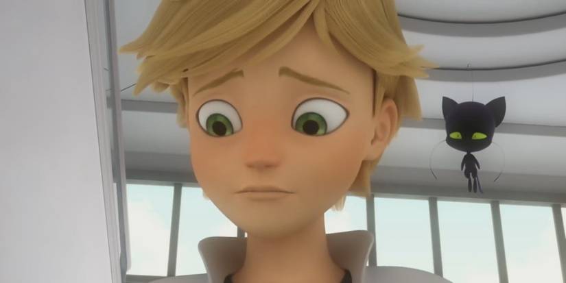 Miraculous Ladybug: 9 Characters Who Don't Deserve The Hate