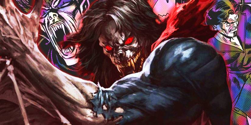 When Spider-Man: The Animated Series Brought Morbin' Time to Fox Kids