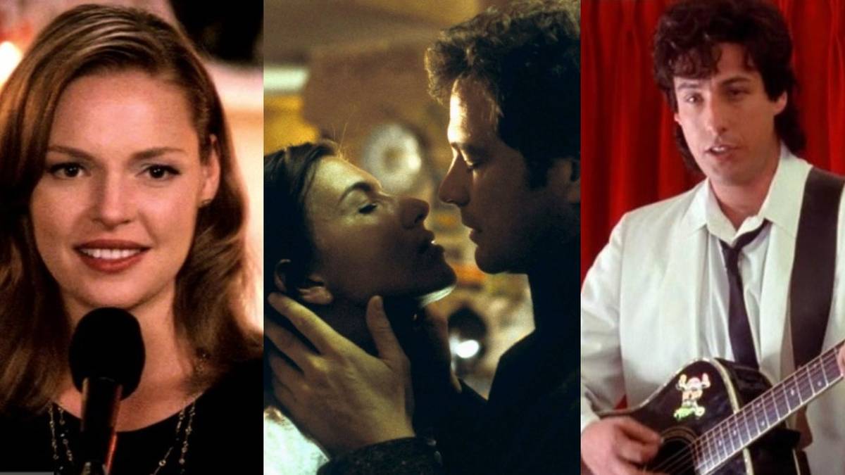 The 10 Best Movie Proposals, Ranked