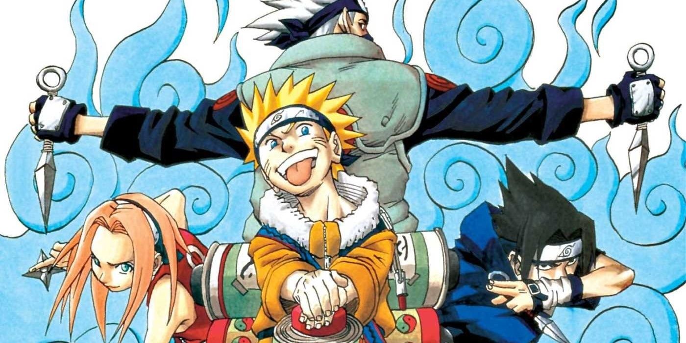 10 Long Manga That'll Take You Years to Catch Up or Finish