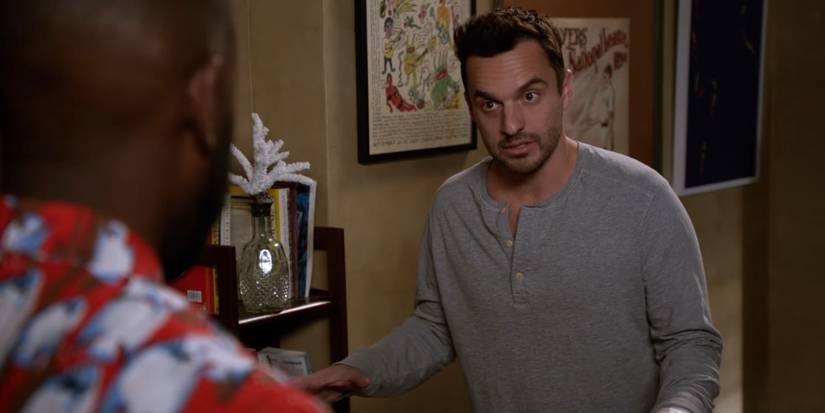 Best Nick Miller Quotes in New Girl
