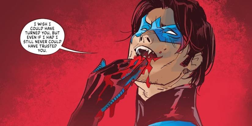 10 Best Alternate Versions Of Popular DC Heroes