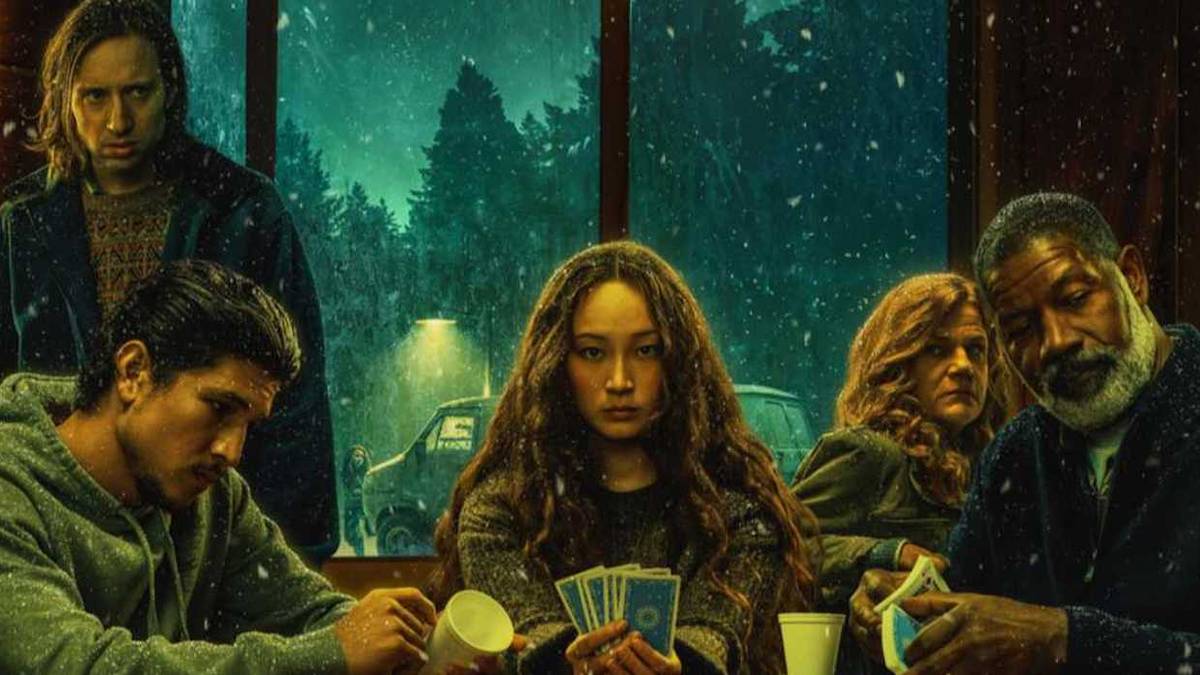 No Exit's Big Twist, Explained