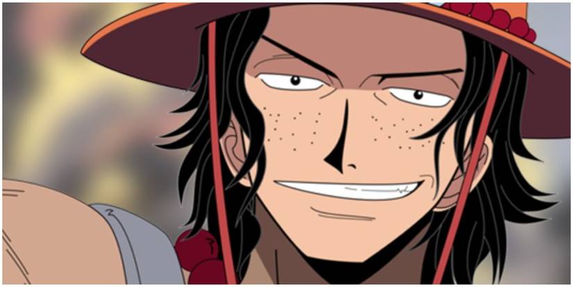 The 10 Coolest One Piece Characters, Ranked