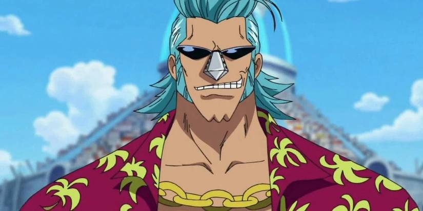 Every Essential One Piece Character