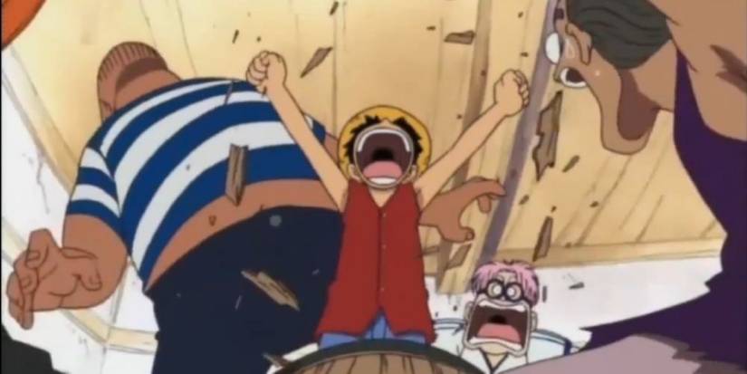 10 Reasons One Piece is The Greatest Adventure Anime Ever Made