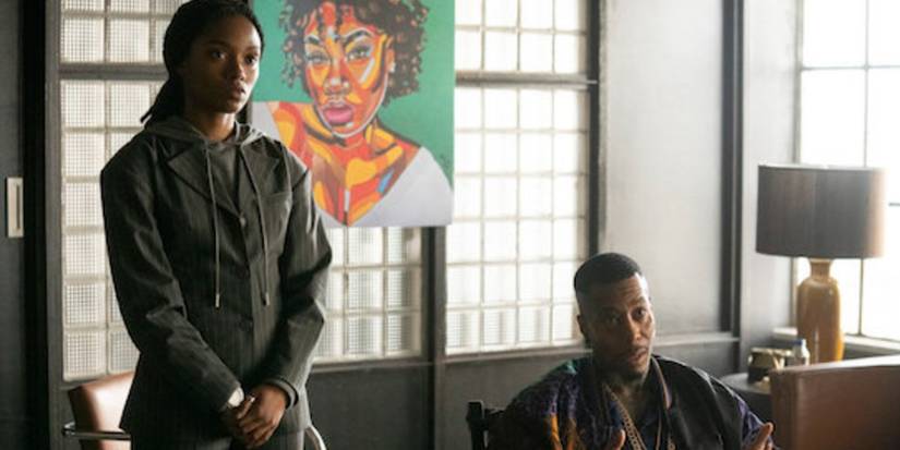 10 Best Law & Order: Organized Crime Characters, Ranked