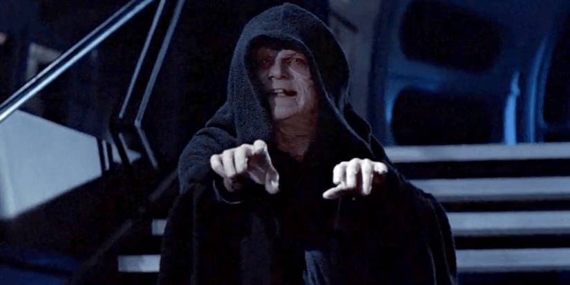 Star Wars: Every Character Who Knew Darth Vader Was Luke's Father