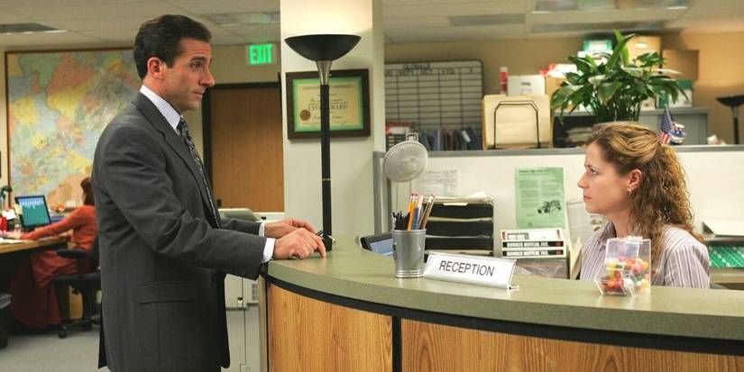 10 Cringiest Things In The Office