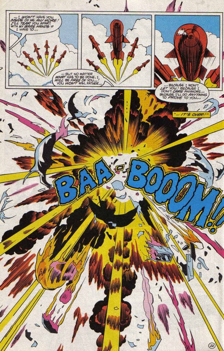 Batman & Peacemaker's Forgotten Villain, Tzin-Tzin, Has a Troubling Legacy